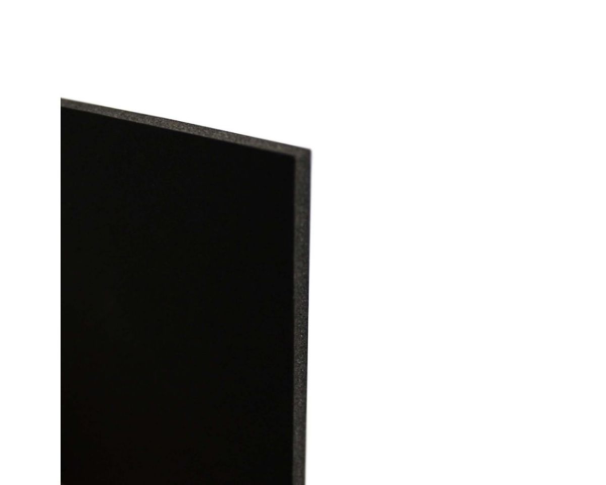 10 Bulk 36 X 48 Total Black Foam Project Board - at - bluestarempire.com