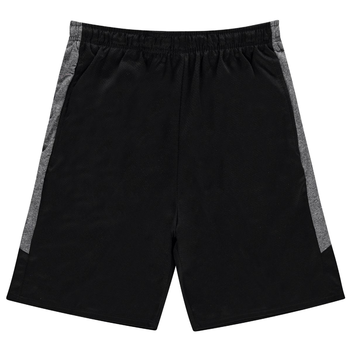 24 Bulk Mens 21 Inch Mesh Athletic Basketball Jogging Shorts Assorted ...