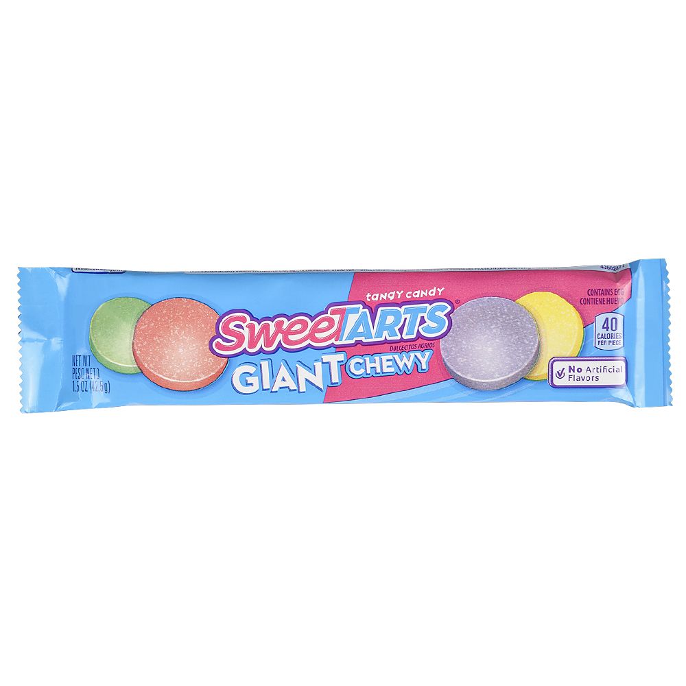360 Bulk Giant Chewy Sweetarts - at - bluestarempire.com