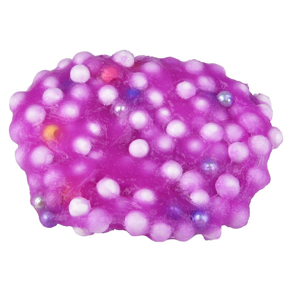 72 Bulk 2.5 inch Bucket Foam Slime 12ct - at - bluestarempire.com