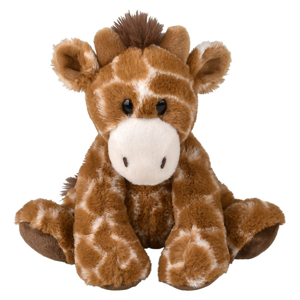 24 Bulk 11 inch Loppy Legs Giraffe - at - bluestarempire.com