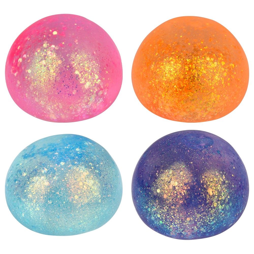 12 Bulk (t) Jumbo Squeezy Sugar Ball 4inch - at - bluestarempire.com