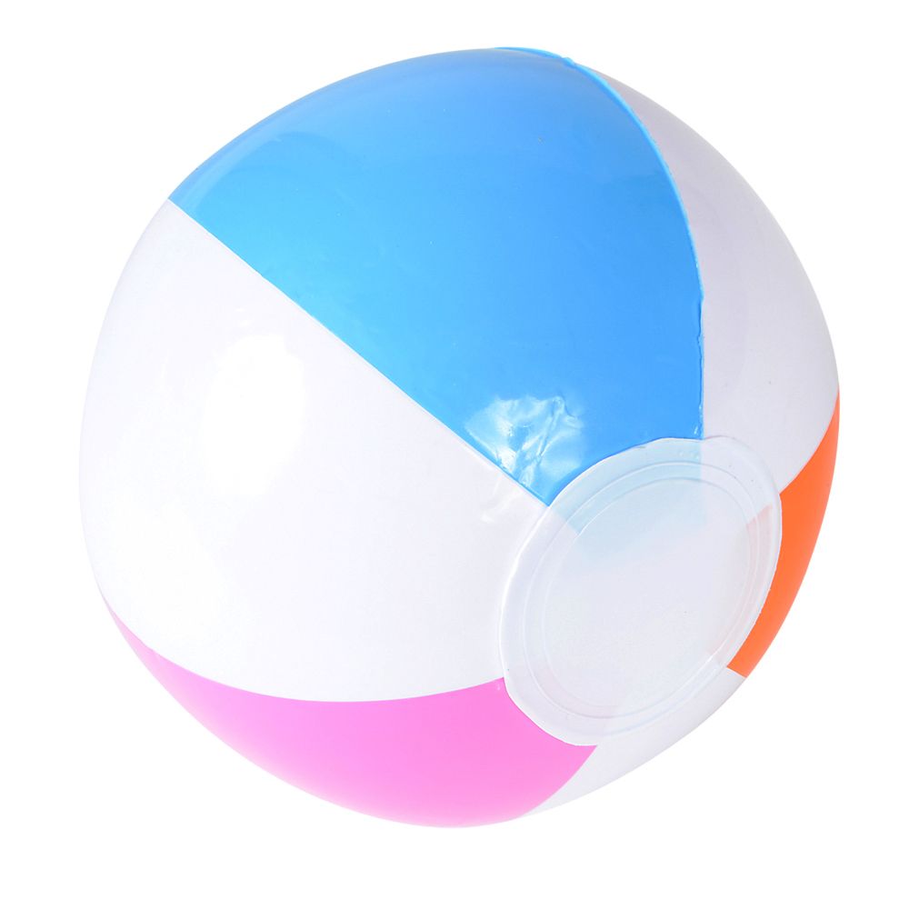 864 Bulk 6 inch Beach Ball - at - bluestarempire.com