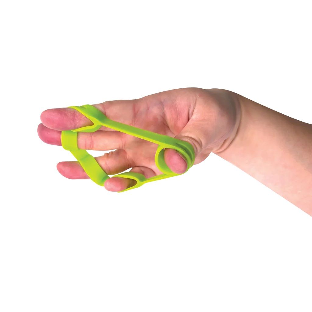 48 Bulk Finger Stretcher Fidget Toys - at - bluestarempire.com