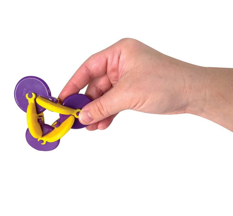 24 Bulk Fidget Widget Toy - at - bluestarempire.com