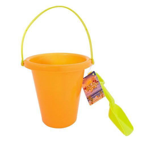 72 Bulk Sand Pail And Shovel Sets - at - bluestarempire.com