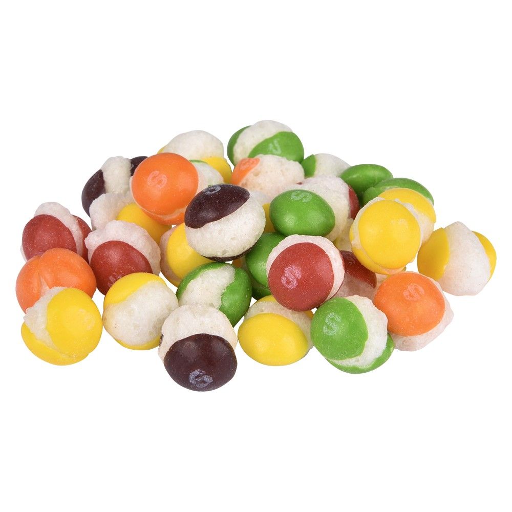 12 Bulk Freeze Nums Rainbow Nums 5.1oz 12ct - at - bluestarempire.com