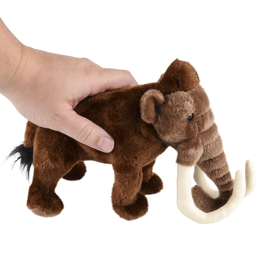 24 Bulk 10 inch Wooly Mammoth - at - bluestarempire.com