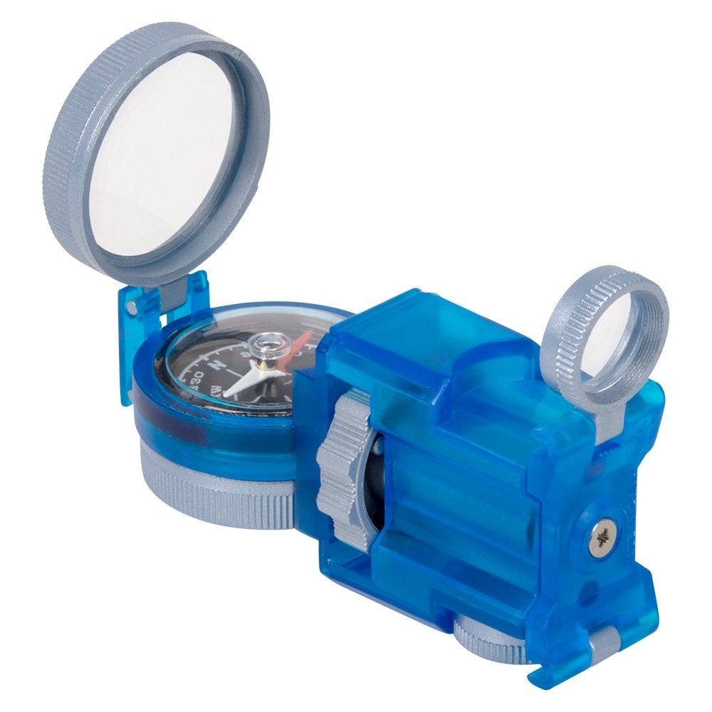 48 Bulk Spy 9-Way Optic Center - at - bluestarempire.com