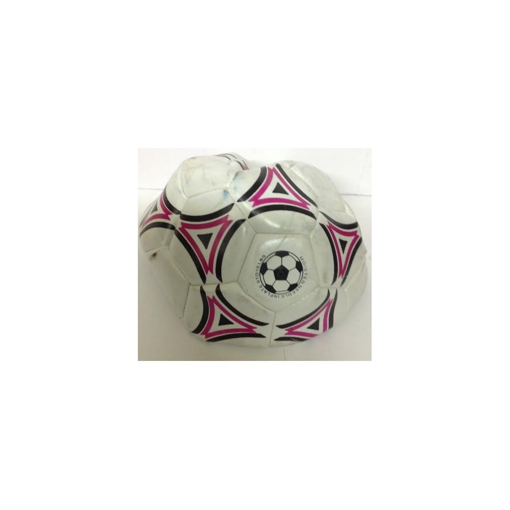 24 Bulk Heavy Weight Soccer Ball (assorted Colors) - at ...