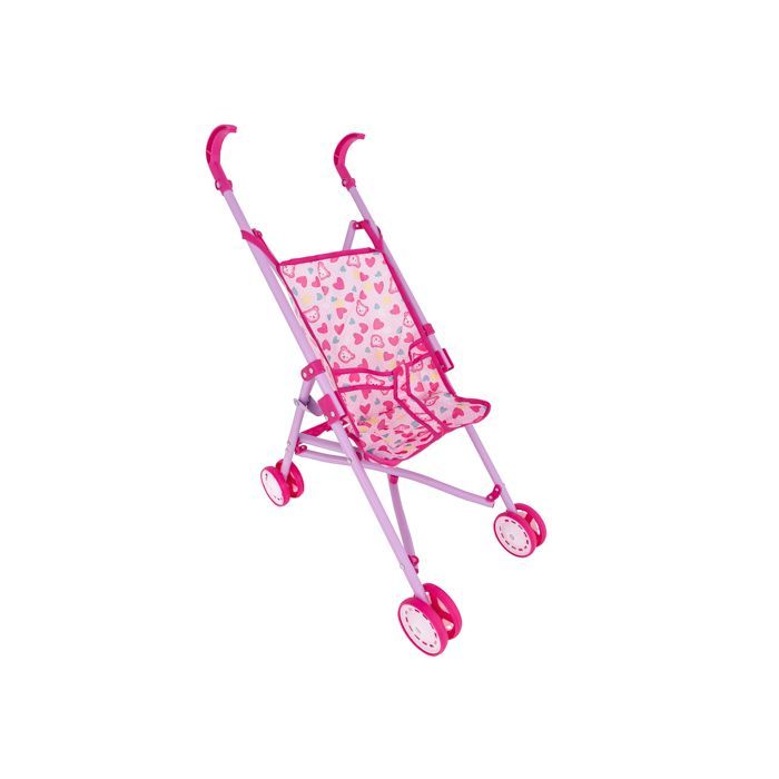 12 Bulk Plastic Dolls Strollers - at - bluestarempire.com
