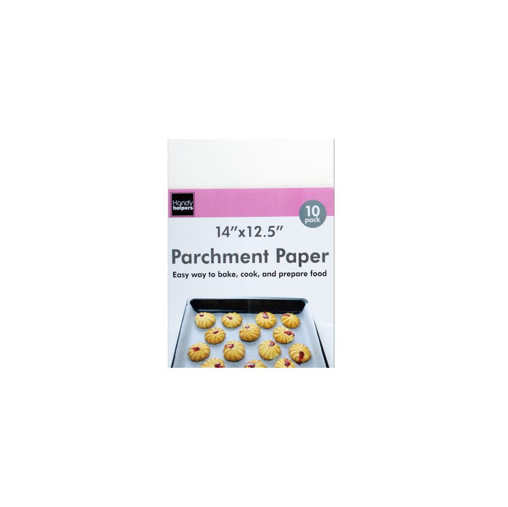 24 Bulk Parchment Paper Pack - at - bluestarempire.com