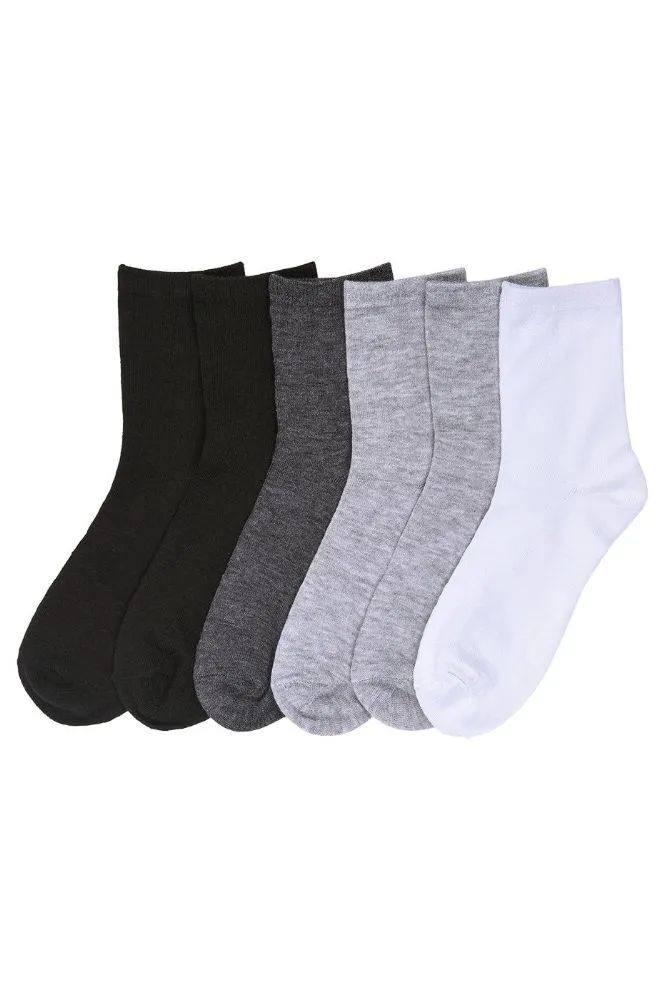 216 Bulk Spak Boy's Computer Socks L. Weight 0-12 - at - bluestarempire.com