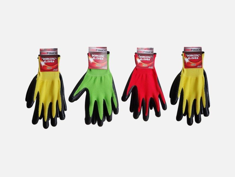 72 Bulk Working Gloves - at - bluestarempire.com
