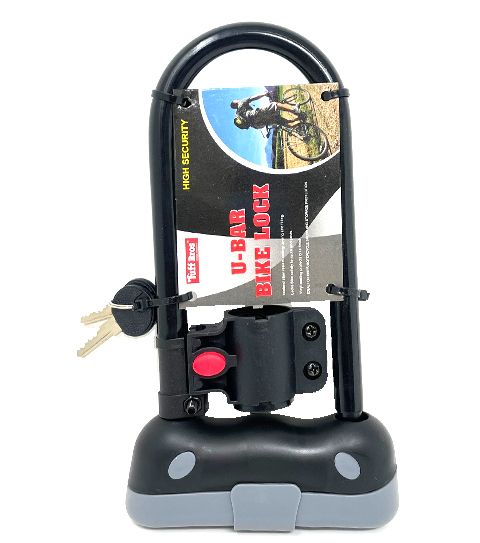 24 Bulk Ubar Lock For Bike - at - bluestarempire.com