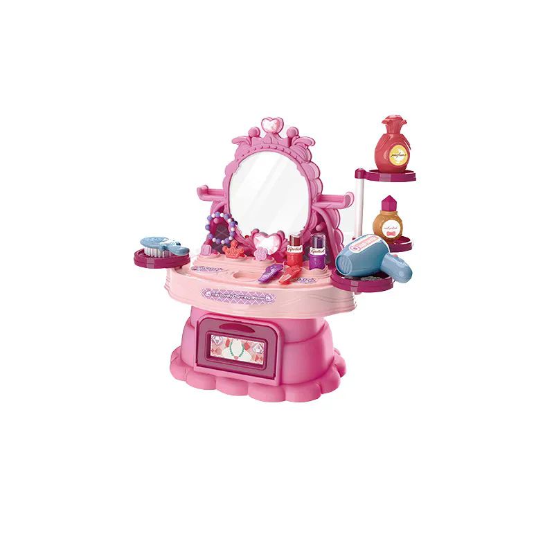 6 Bulk Cute And Charming Dressing Table - at - bluestarempire.com