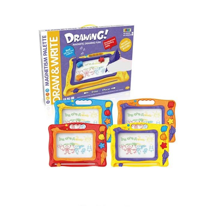 9 Bulk Color Draw And Write Board - at - bluestarempire.com