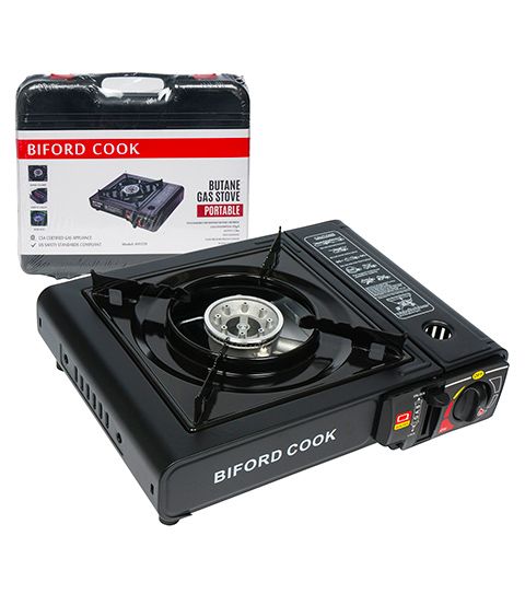 6 Bulk Biford Portable Gas Stove - at - bluestarempire.com