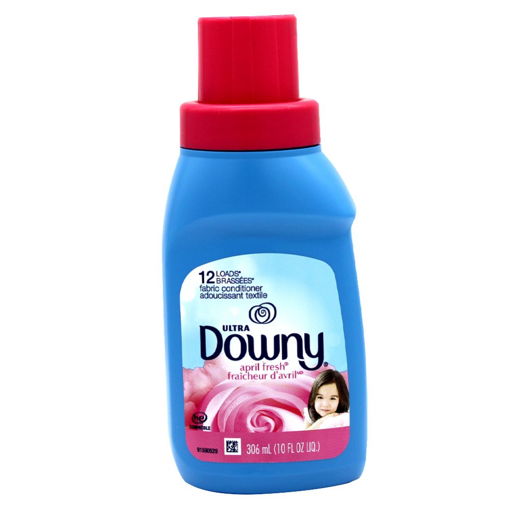 12 Bulk Downy Fabric Softener 10 Oz ap - at - bluestarempire.com