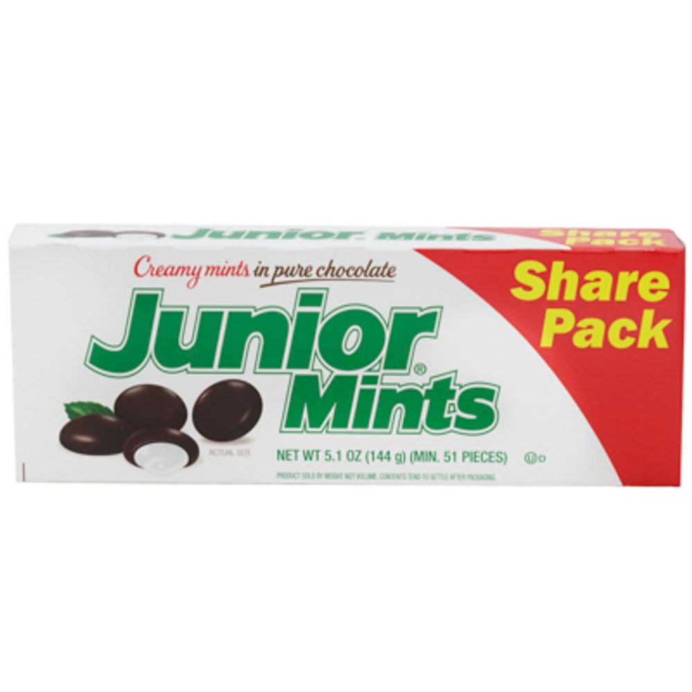 Junior Mints