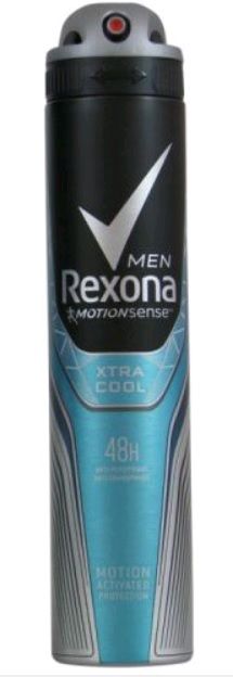 Rexona Deodorant Men