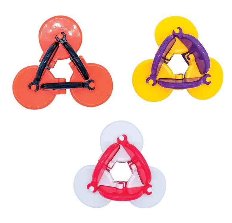 24 Bulk Fidget Widget Toy - at - bluestarempire.com