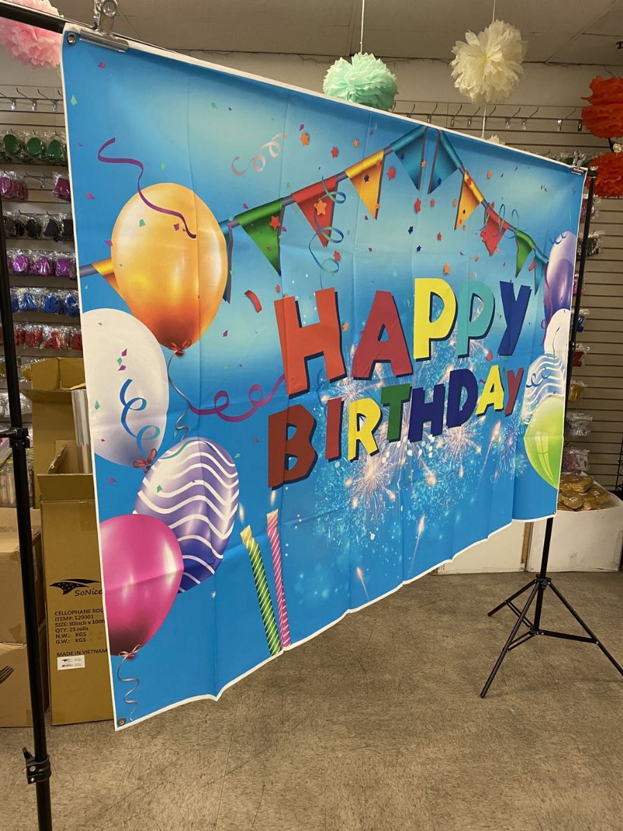 10 Bulk Photo Backdrop Metal Stand - at - bluestarempire.com