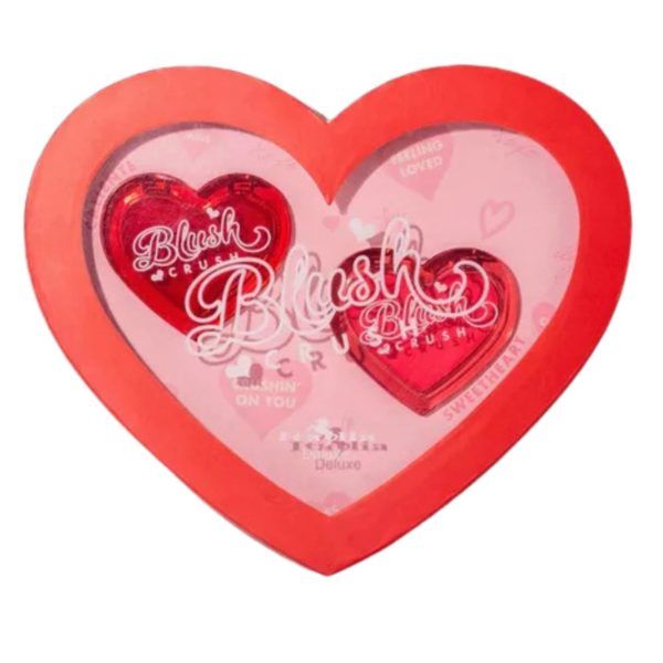 24 Bulk Blush Crush Lip & Cheek Balm Set - at - bluestarempire.com