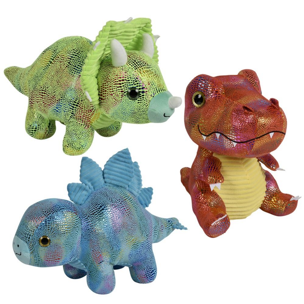 12 Bulk 12.5 inch - 18 inch Dinosaurs - at - bluestarempire.com