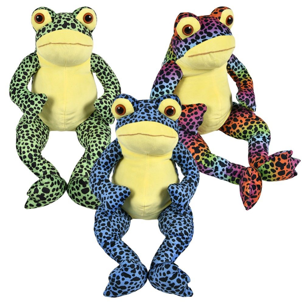 15 Bulk 20" Frog - at - bluestarempire.com