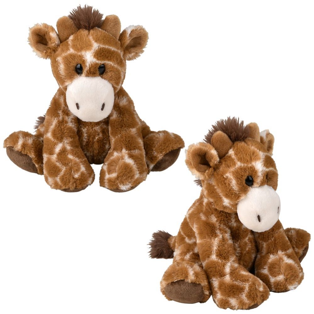 24 Bulk 11 inch Loppy Legs Giraffe - at - bluestarempire.com