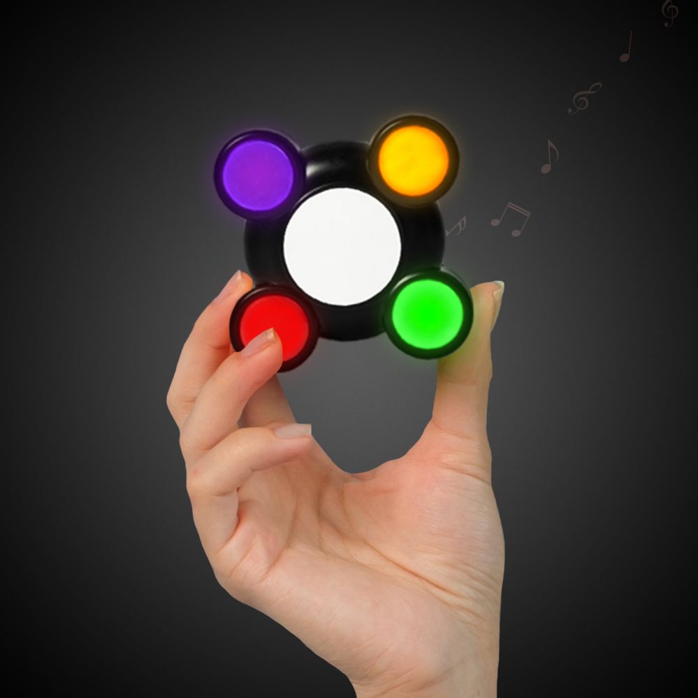 36 Bulk Led Mini Memory Game - at - bluestarempire.com
