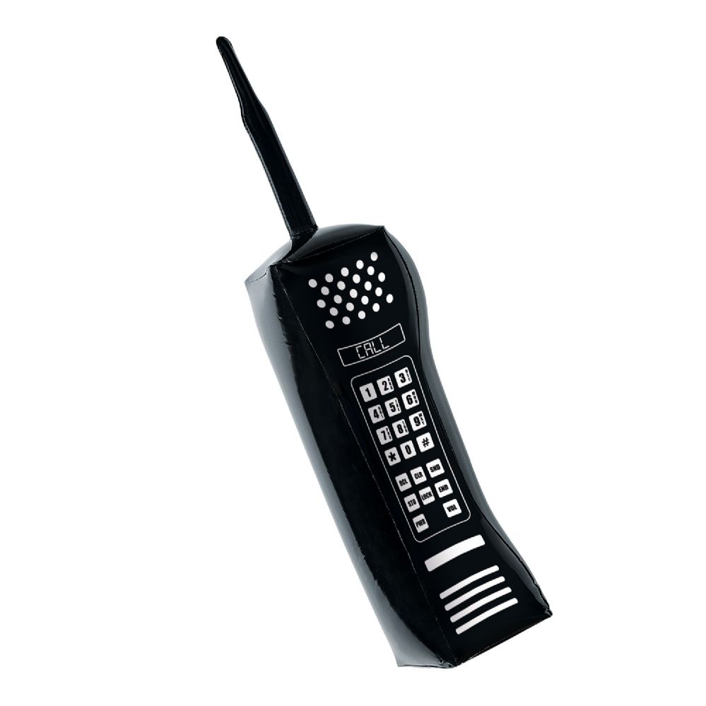 12 Bulk Inflatable Cell Phone - at - bluestarempire.com